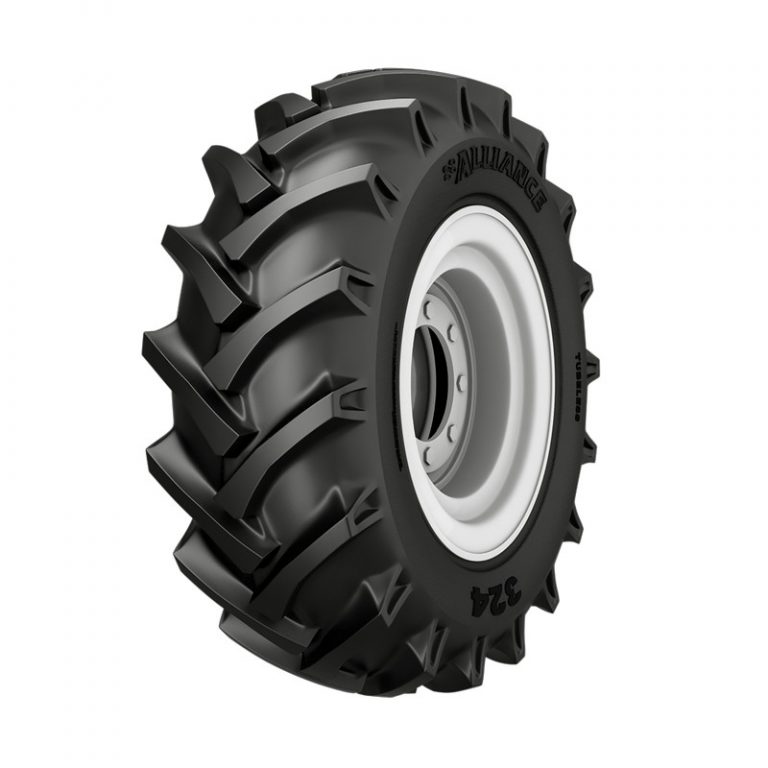 20.8X38 14PR TT ALLIANCE 324 FARM PRO - HollandTyre
