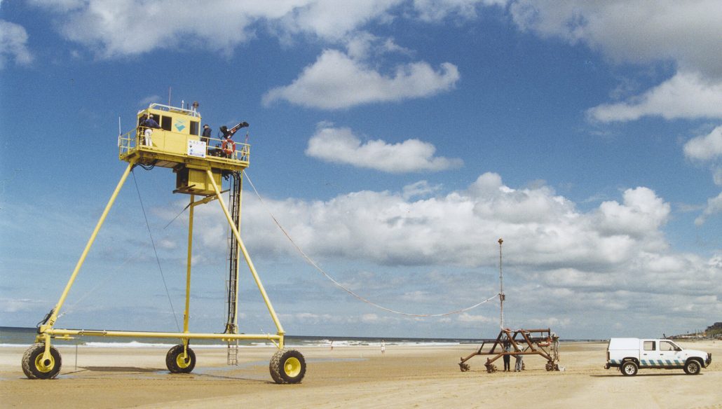 MAANLANDER: DE WESP - HollandTyre