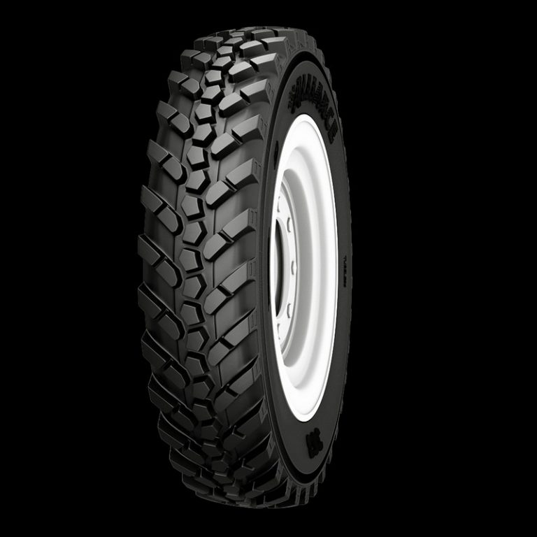 320/90R46 155D TL ALLIANCE 363 AGRIFLEX + VF - HollandTyre