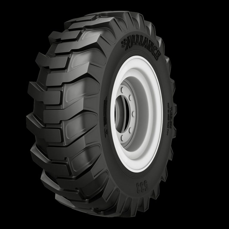 16.9X24 12 PLY TL ALLIANCE 533 - HollandTyre