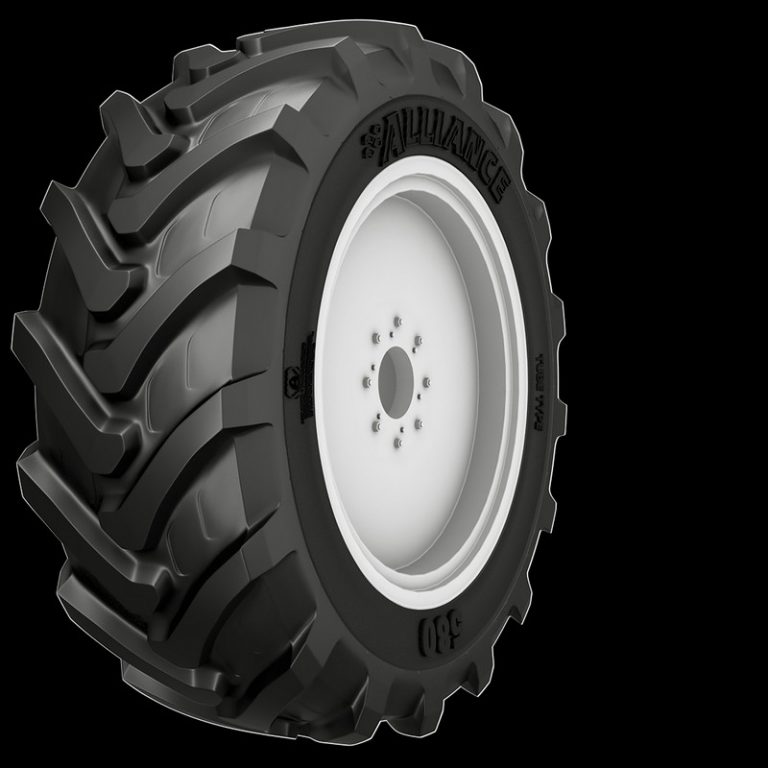 405/70R24 152A8 TL ALLIANCE 580 - HollandTyre