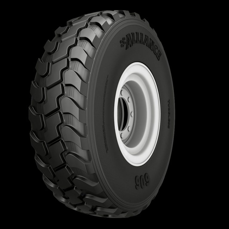 405/70R24 146B/158A2 TL ALLIANCE 606 STEEL - HollandTyre