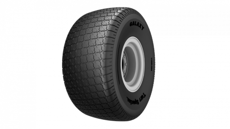 22.5LLX16.1 6 PLY TL GALAXY TURF SPECIAL - HollandTyre